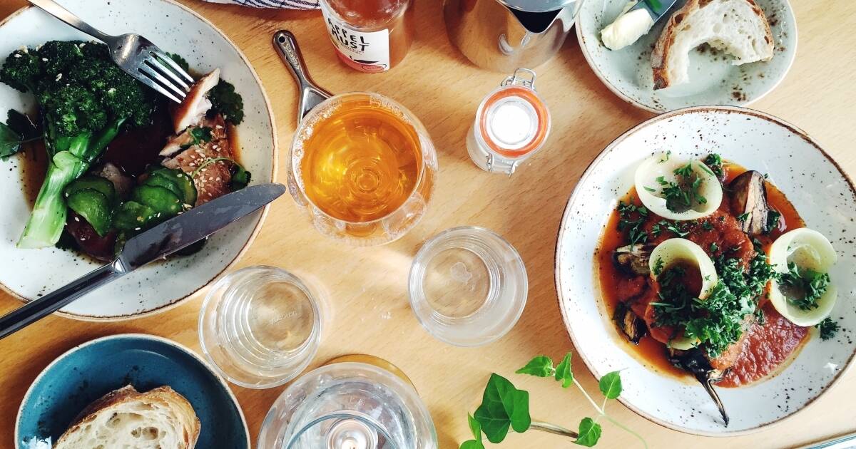 Krogguiden · Restaurang Cirkeln · Restaurang i City