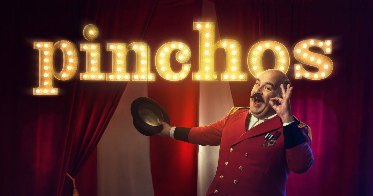 Krogguiden · Pinchos · Restaurang på Kungsholmen