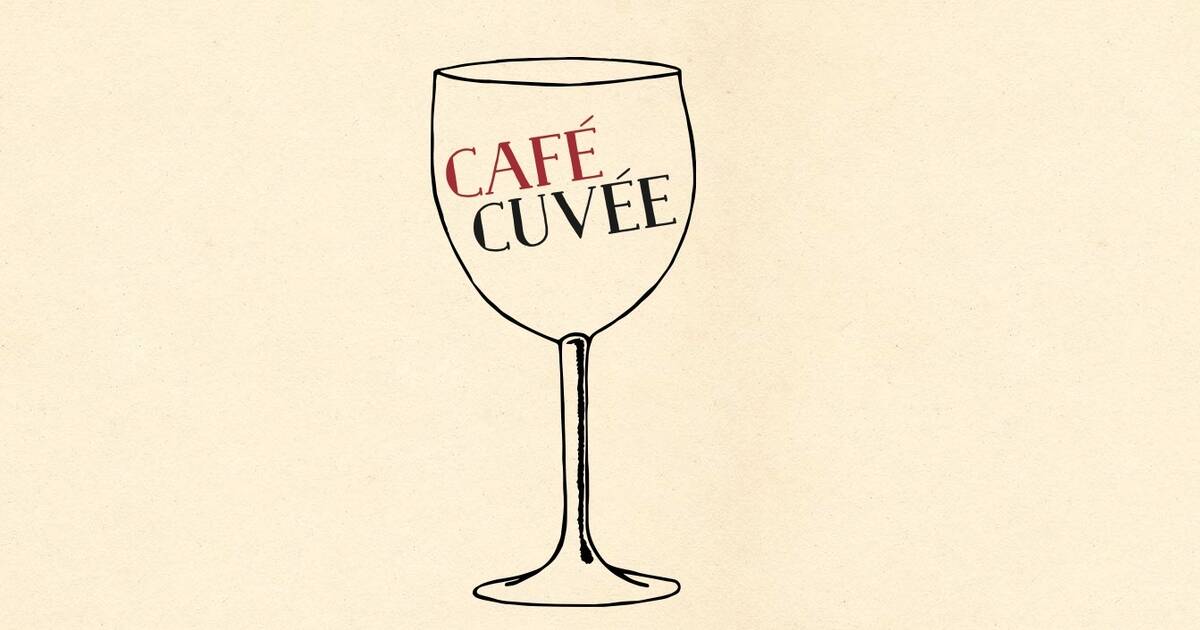 Krogguiden · Café Cuvée · Restaurang på Södermalm