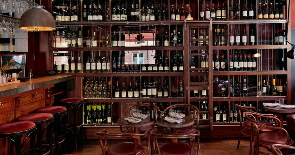 Krogguiden · Il Tempo · Restaurang på Södermalm