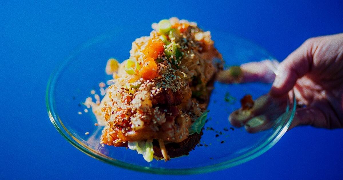 Krogguiden · Scandwich · Restaurang i City