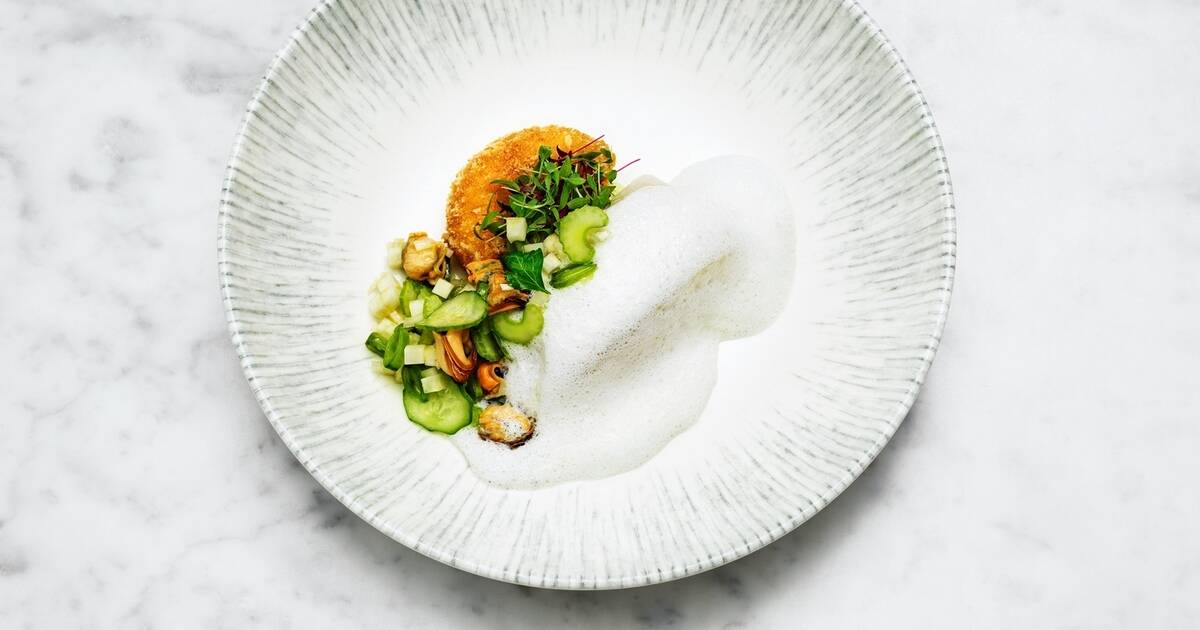 Krogguiden · Aristo · Restaurang på Östermalm